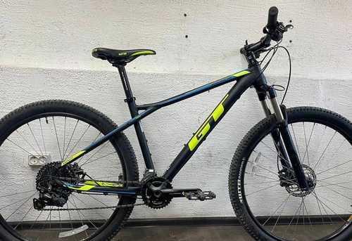 Горный GT Avalanche Expert 27,5 (RockShox/Deore)