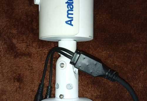 Видеокамера Amatek AC-HS203S