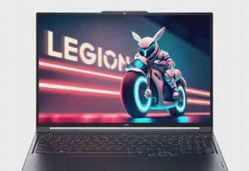 Игровой ноутбук Lenovo Legion Y7000P 2023 16", 16Г