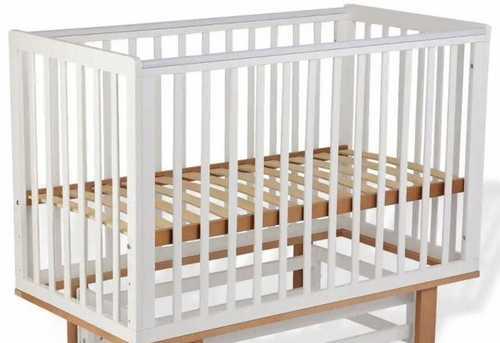 Детская кровать для новорожденных бу Tomix