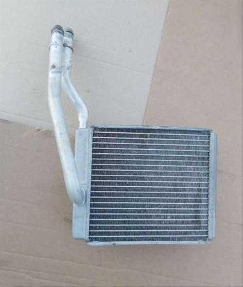 Радиатор печки Ford Focus 1 2.0 Split port USA