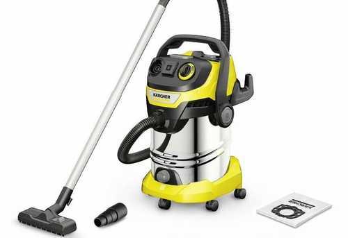 Хозяйственный пылесос Karcher WD 6 P S