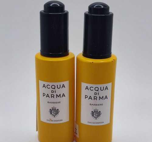 Масло для бритья Acqua DI parma barbiere