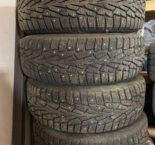 Зимние колеса r15 volkswagen passat b5, vag