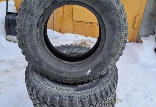 Cordiant Off Road 235/75 R15 204T