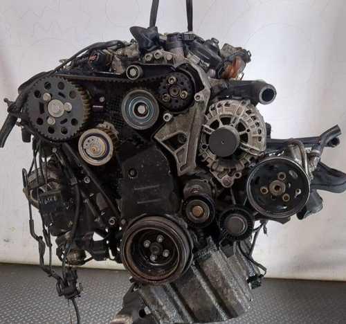 Тнвд Audi A4 (B8), 2008