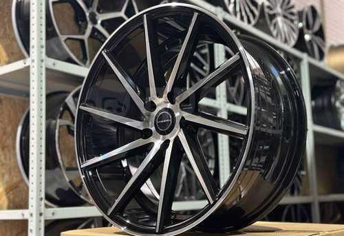 Vossen CVT r19 8.5j ET+35 5*112 (левый-правый)