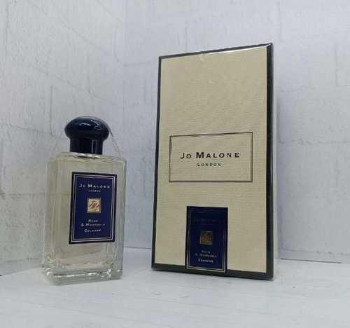 Духи женские Jo Malone London Rose&Magnolia 100ml