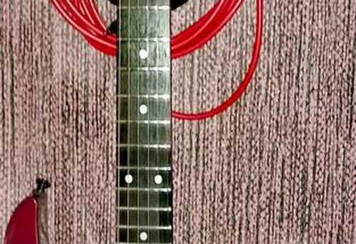 Гитара Ibanez RG series (1996год)