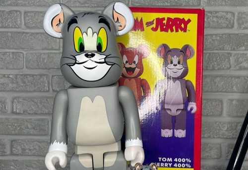Bearbrick Tom&Jerry Беарбрик Том и Джерри