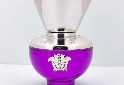 Versace Dylan Purple 30мл оригинал