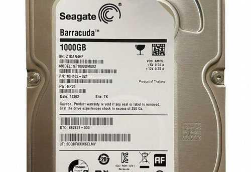 Жесткие диски 1/2/3/4 TB SDD 250GB