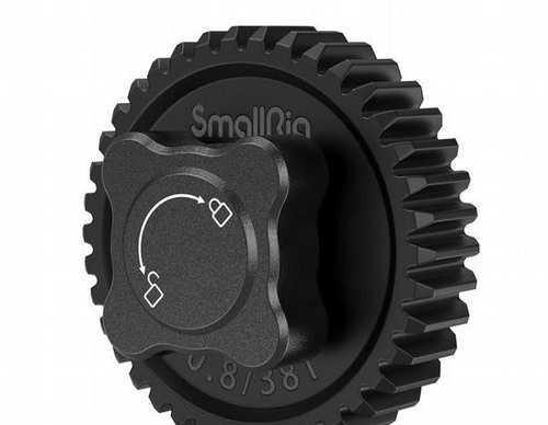 Зубчатое колесо SmallRig 3285, M0.8-38T для Mini F