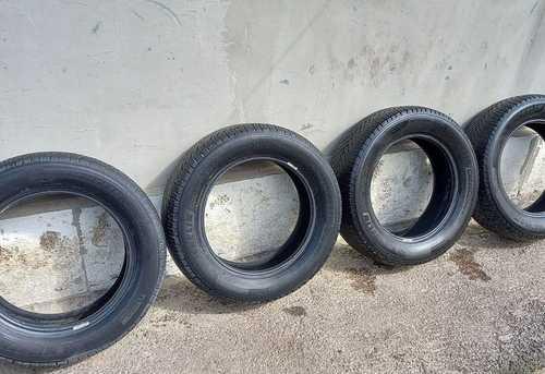 Michelin CrossClimate+ 185/65 R15 92T