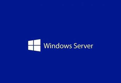 Лицензия Windows Server 2022,2019,2016,RDS/SQL