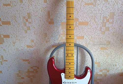 Электрогитара Fender Stratocaster ST57-TX