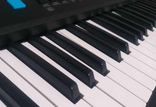 Стили для Yamaha Psr E