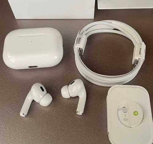 Airpods pro 2