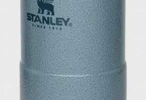 Термокружка "Stanley" Classic Neverleak 0,35л голу