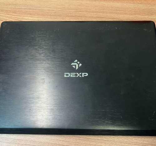 Крышка матрицы для dexp Athena T141