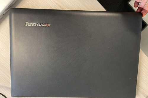 Ноутбук Lenovo IdeaPad G50-80