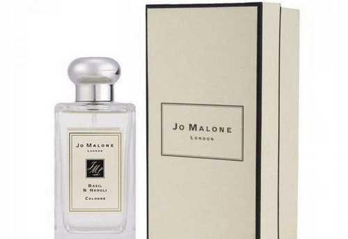 Jo Malone Basil Neroli