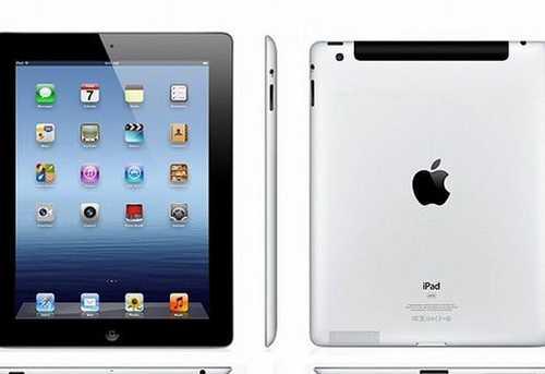 Apple iPad 3 A1430 16Gb WiFi + Cellular