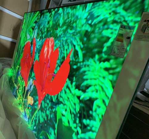 Новый модельный ряд TCL 2024 настройка | Festima.Ru – частные объявления