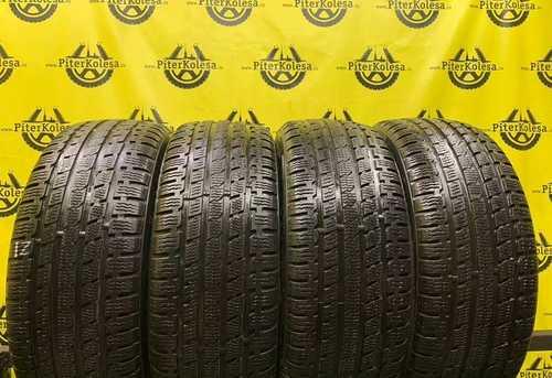 Kumho I'Zen KW27 205/55 R17 95V