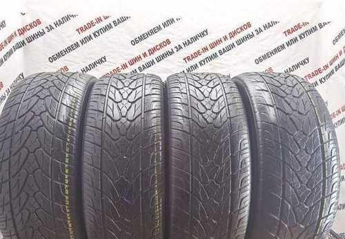 Kumho Ecsta STX KL12 275/55 R20