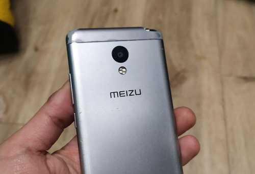 Meizu M3s, 2/16 ГБ