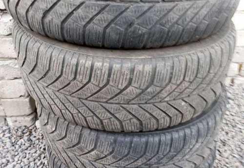 Continental ContiWinterContact TS 830 205/55 R16 72B