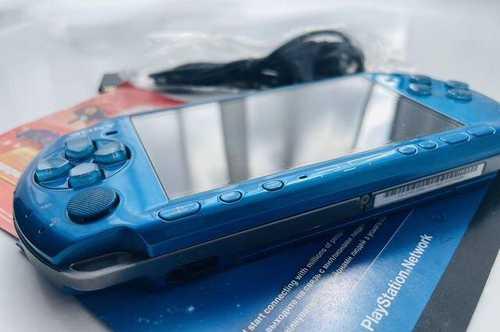Sony PSP 3008 exclusive