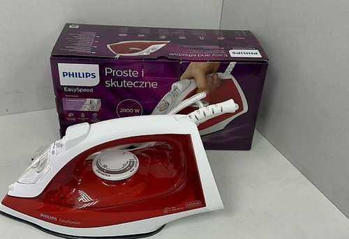 Утюги Philips GC1742