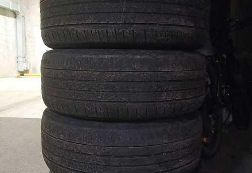 Hankook Ventus S1 Evo2 SUV K117A 235/60 R18