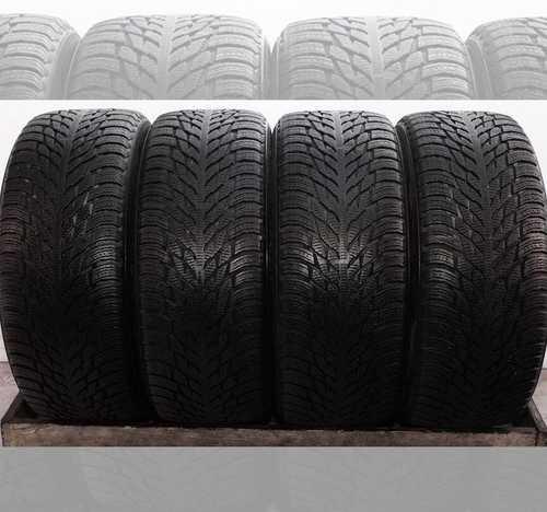 Nokian Tyres Hakkapeliitta R3 SUV 265/50 R19 110R