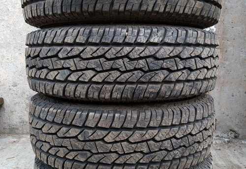 Maxxis Bravo AT-771 225/70 R16