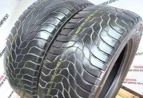 Yokohama AVS S/T type-1 V801 265/60 R18