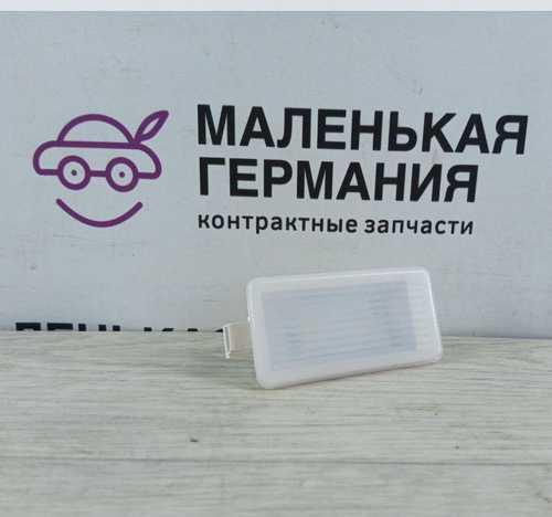 Фонарь салона (плафон) BMW 5 G30/G31 G30 2017