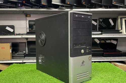 E4500 / 2Gb / 500Gb / GeForce 9500