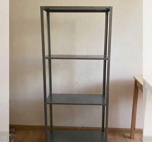 Стеллаж IKEA hyllis
