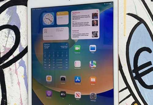 iPad 7-gen 2019 32gb Wifi (Люкс)