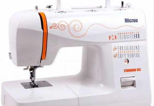 Швейная машинка Micron Standard 133