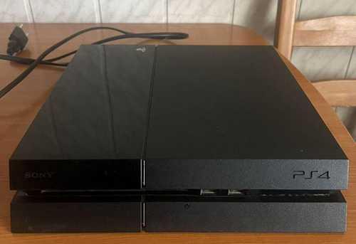 Playstation 4