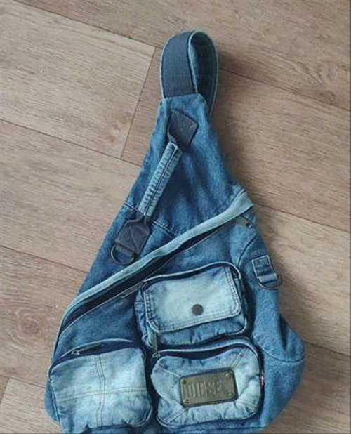 Рюкзак Diesel