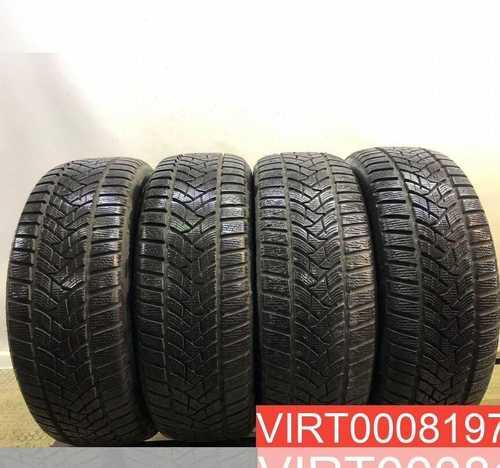 Dunlop Winter Sport 5 205/50 R17 93H