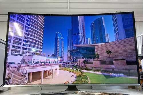 Телевизор Samsung UE48J6530 48" 121см Smart TV