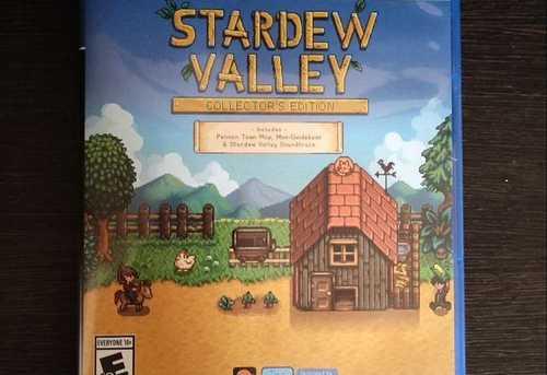 Stardew valley ps4