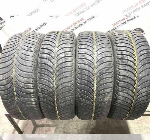 Goodyear UltraGrip Ice  205/60 R16 92P