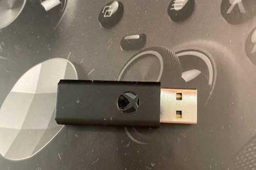 Xbox wireless adapter